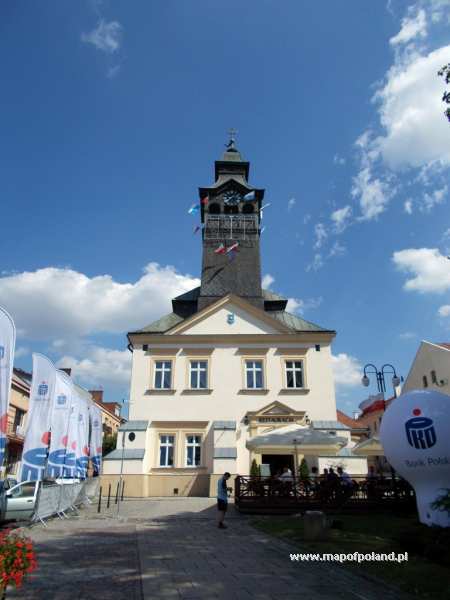 Przeworsk - photos, photo gallery