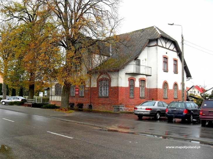 Karsin - photos, photo gallery, tourist attractions